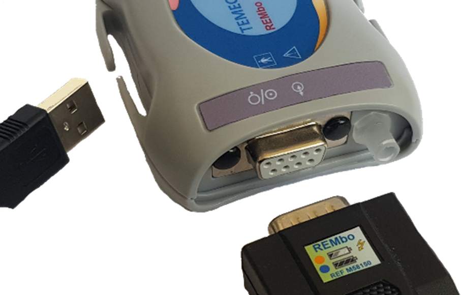 Hardware | Temec Technologies