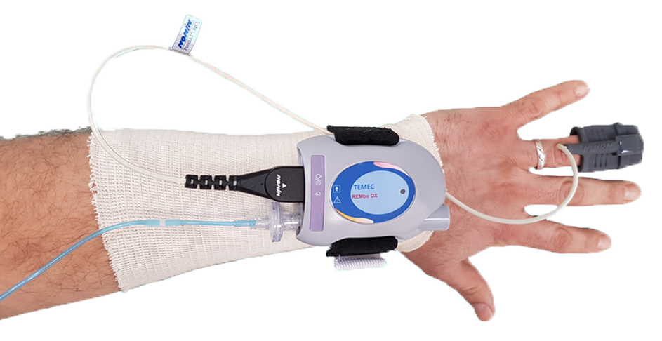 Temec Technologies | Temec